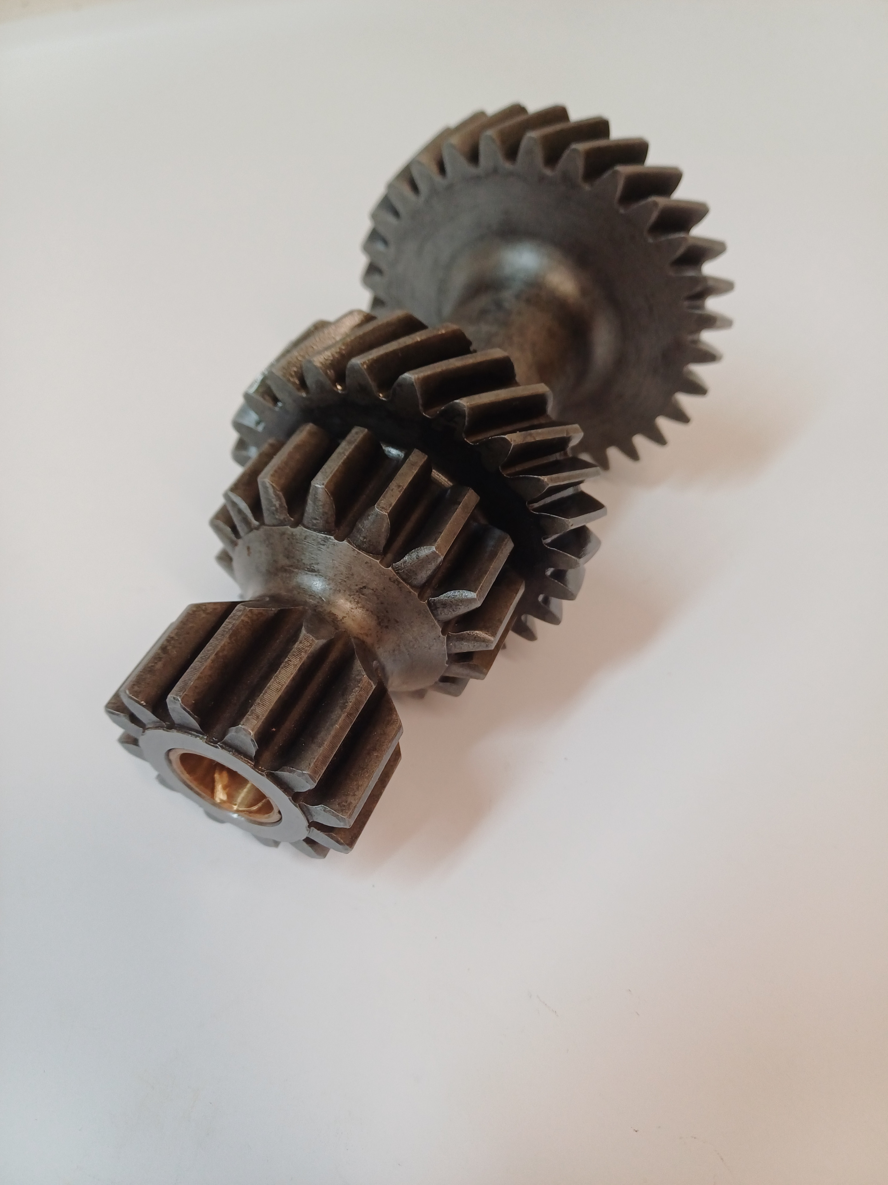 TRAIN FIXE BV - LMP 44