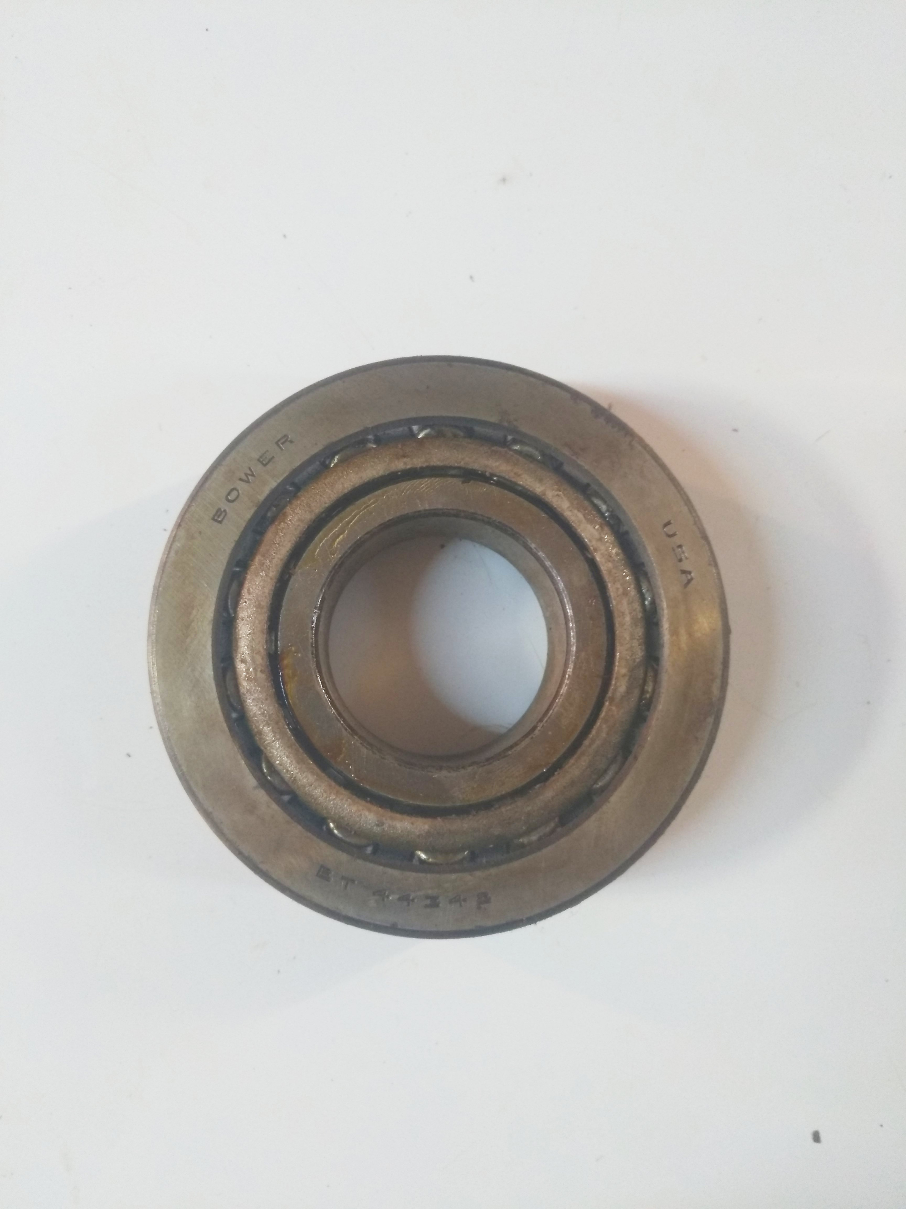 ROULEMENT PIGNON D'ATTAQUE PONT AV/AR SPLIT - LMP 44